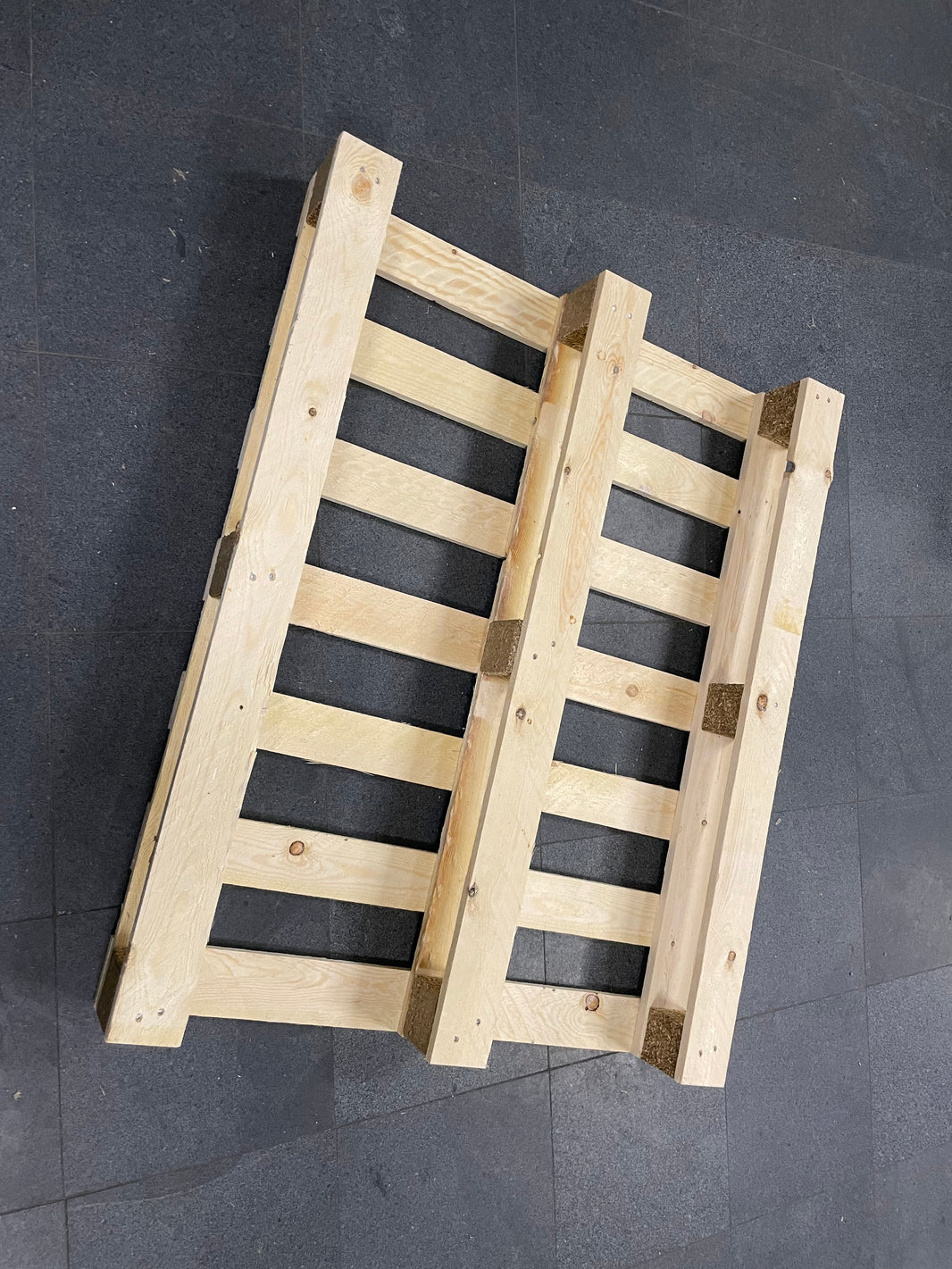 Nieuwe Pallet 80x100cm