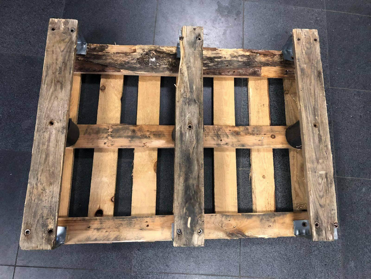 Media 1 openen in modaal